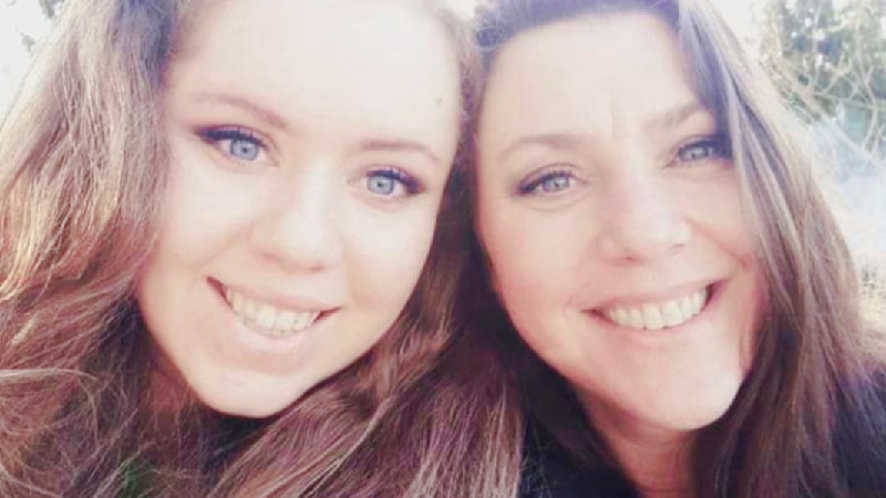 Fundraiser by Carolyn Reed : Jessica Creedon End of Life Support