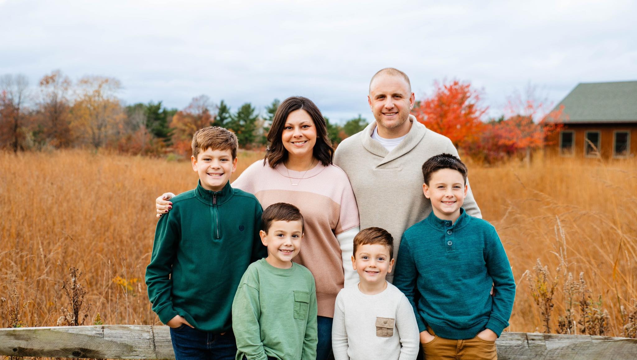 Fundraiser for Elizabeth Looman by Kimya Matthews : Support for the ...