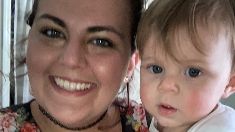 Fundraiser by Brittany Holt : Needing help due to flesh eating disorder