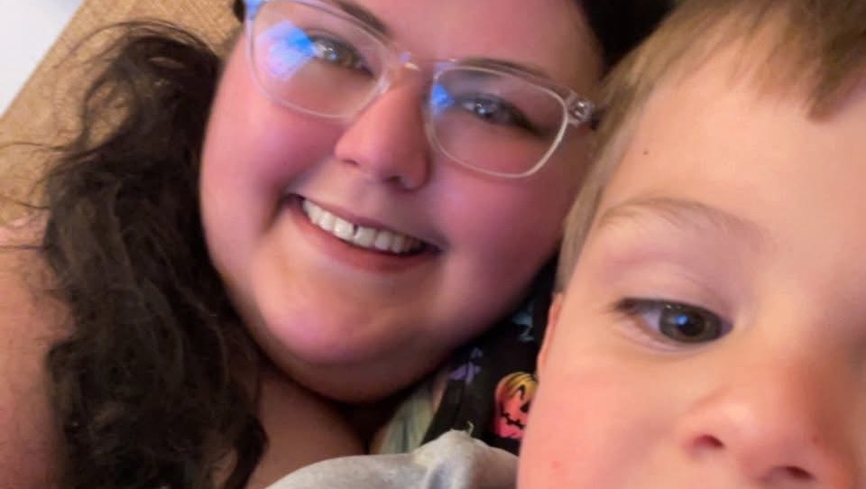 Fundraiser by Brittany Holt : Needing help due to flesh eating disorder
