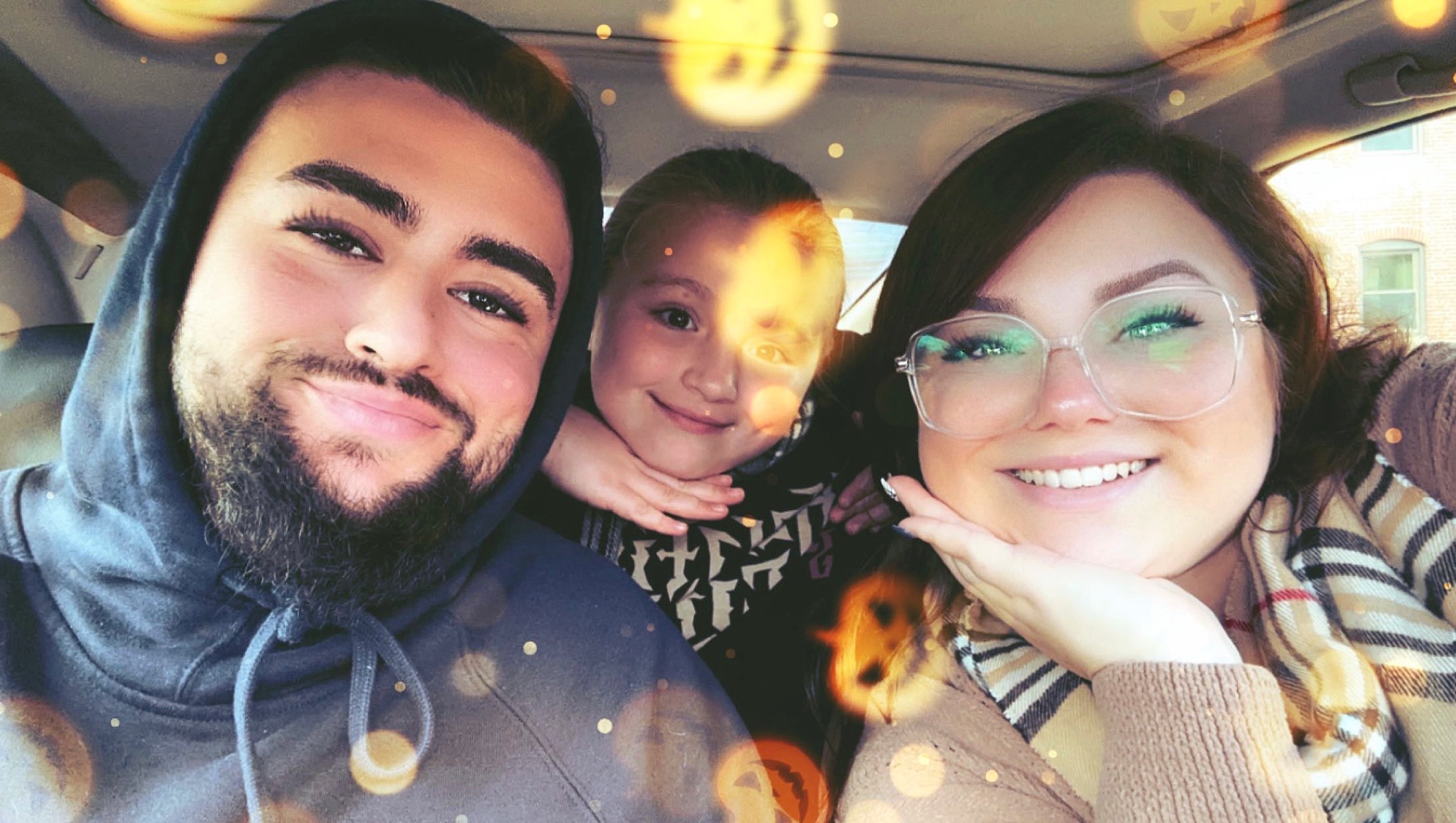 Fundraiser by Denisha Johnson : Please Help My Family