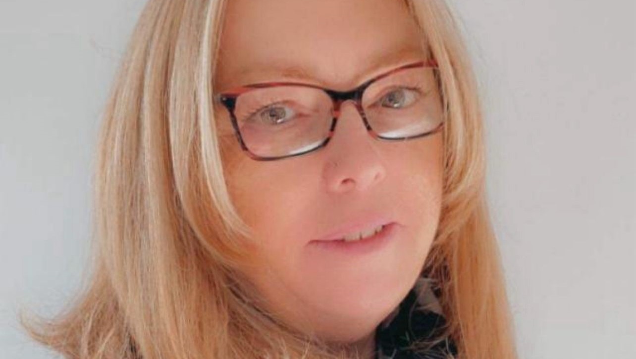 Fundraiser for Carole Roberts by steph thorne : Tracey's 60th Birthday!!!!