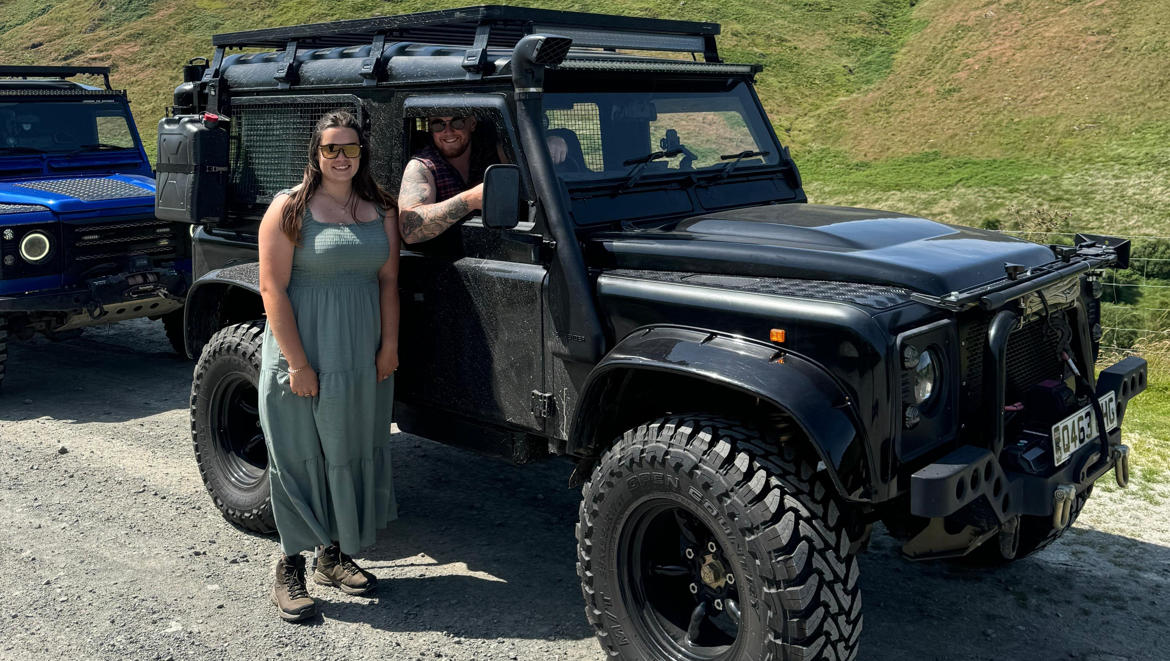 Fundraiser by Jack Clifford : Lara’s road to recovery