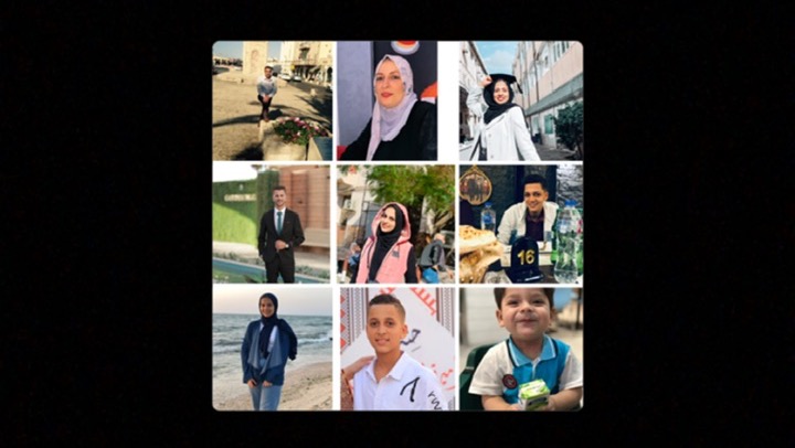 Fundraiser for Ahmead Mousa Issa Shaban by Aya Alattal : You must help ...