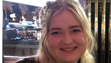 Fundraiser by Luke Williams : Jess Leaving Present