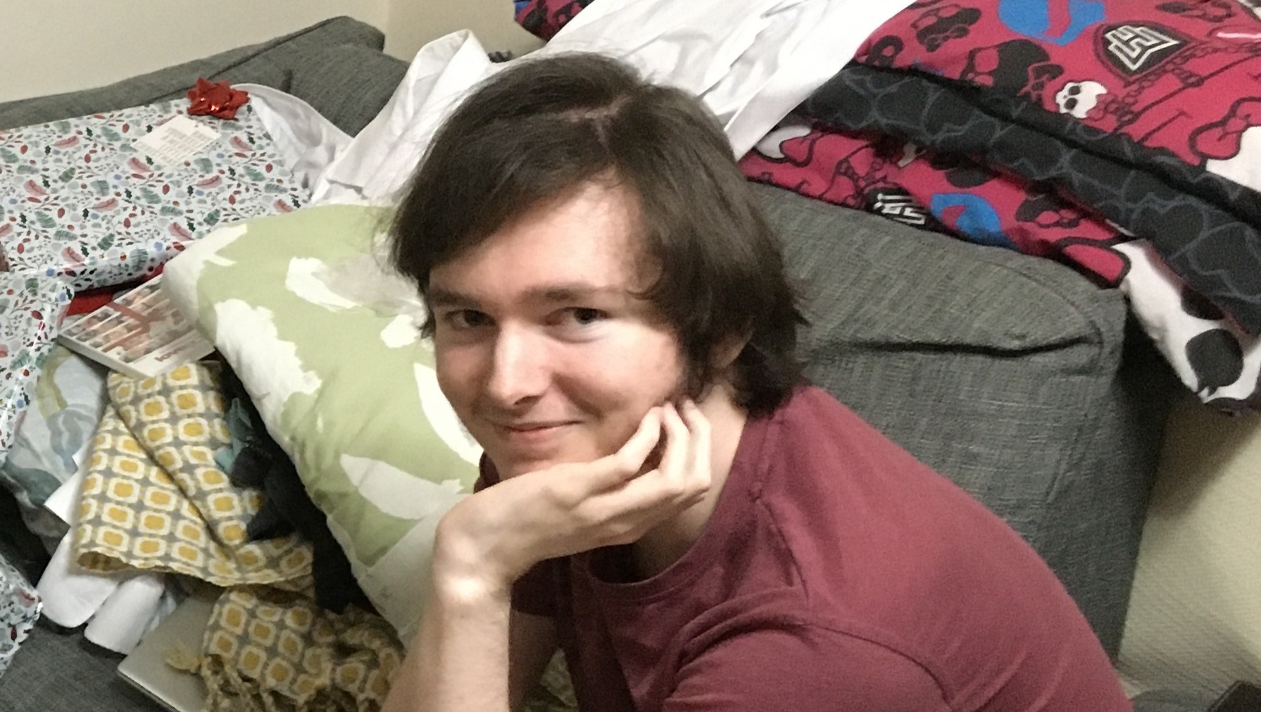 Fundraiser by Pete Begley : Donate in memory of Conor Begley aged 22