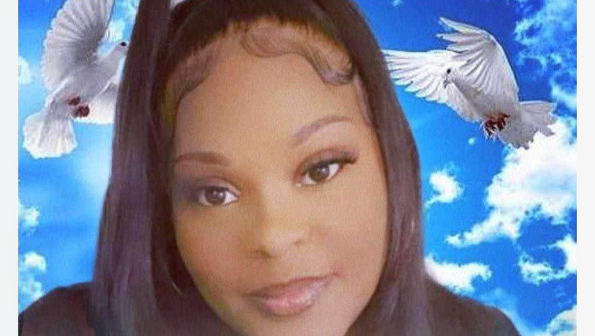 Fundraiser by Marshon Terry : Wynter Snow Cole
