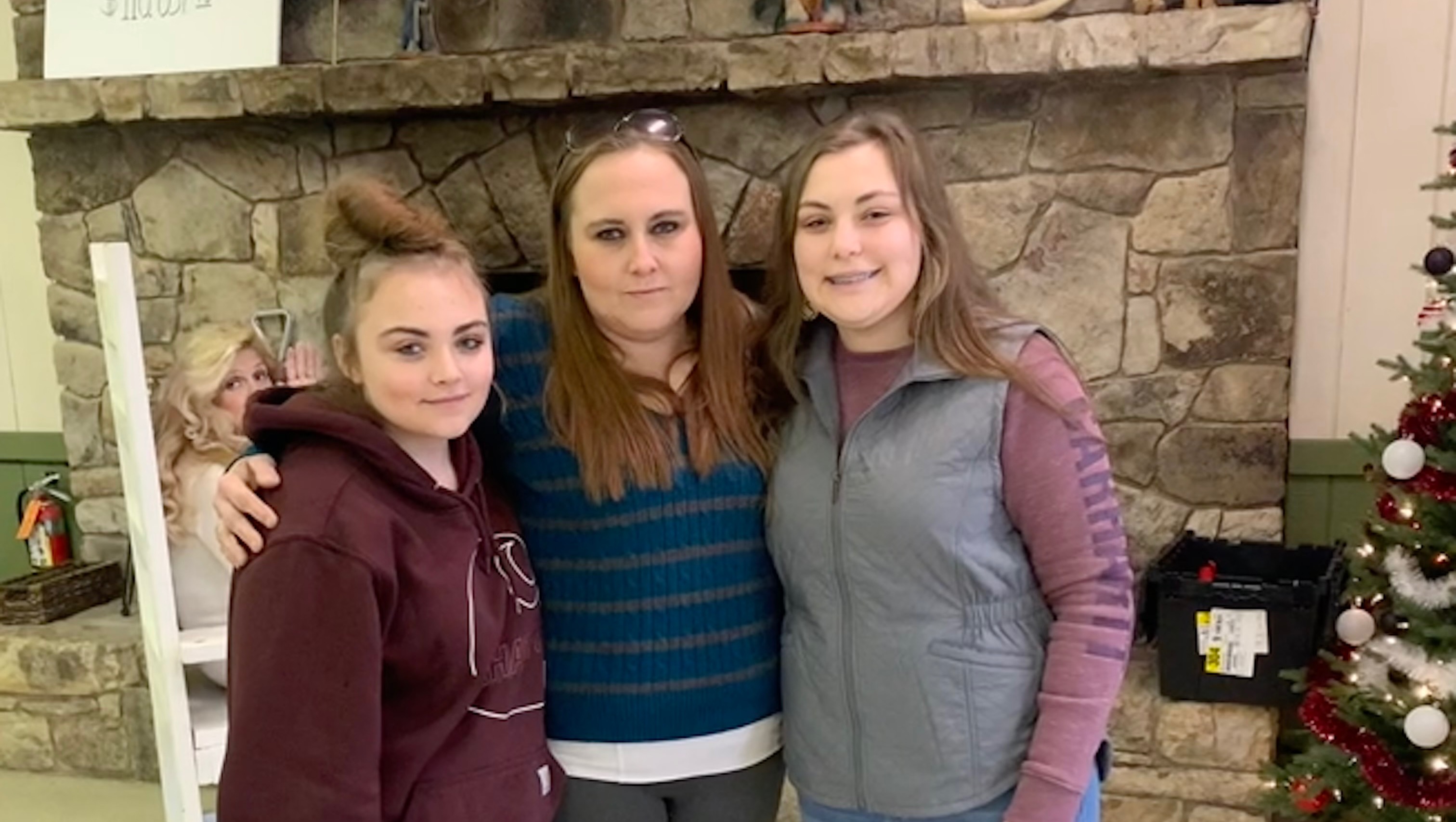 Fundraiser by Danielle Allen : Amber Allen