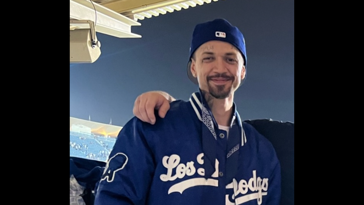 Fundraiser by Brandy Pulido : Basil Barkas