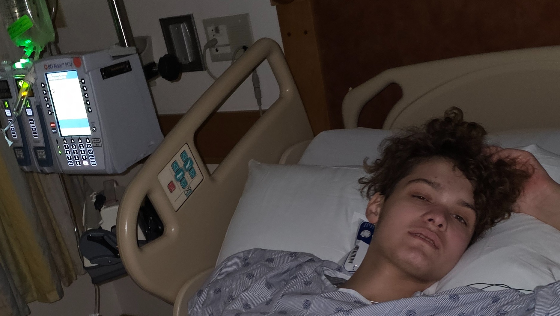 Fundraiser by Michael Keffer : Medical and travel expenses and Daily Needs