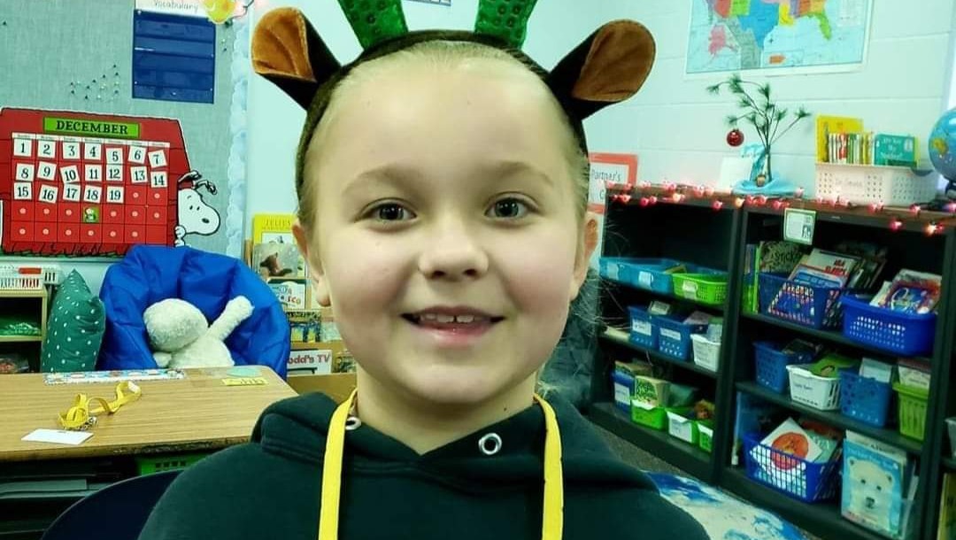 Fundraiser by Ransis Gonzalez : Laya Gunther