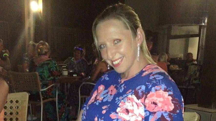 Fundraiser by Gemma Ellis : Jolenes taking cancer DOWN