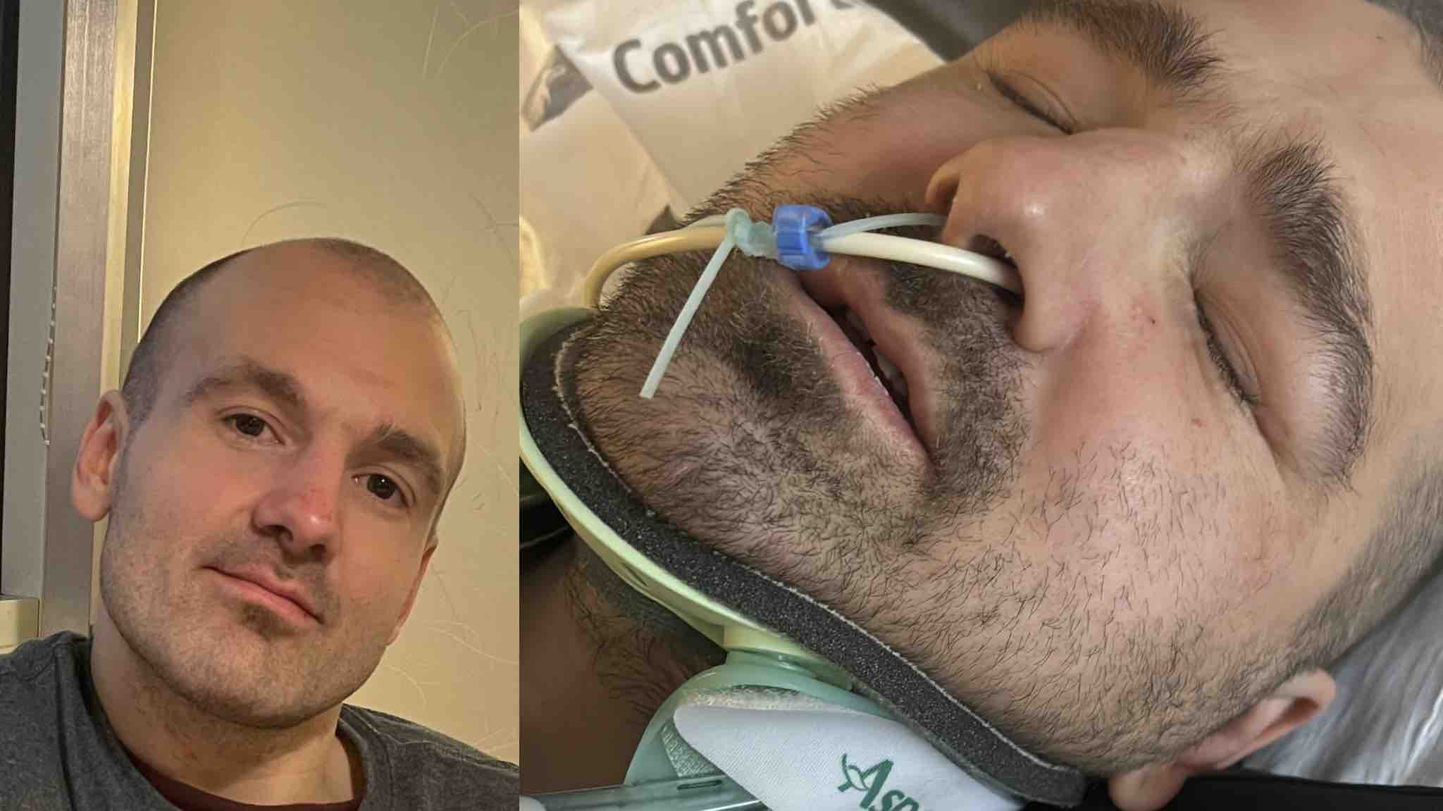 Fundraiser by Jamie Whitmore : Help Family Care For And Support Kevin ...