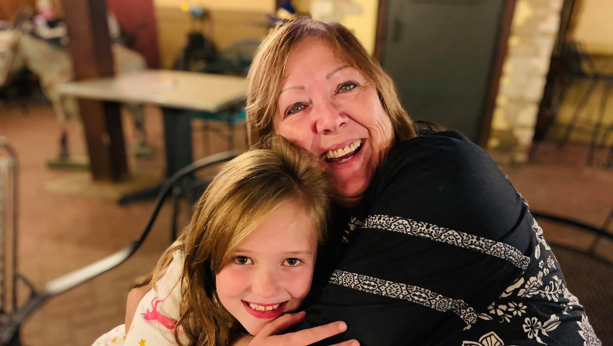 Fundraiser by Jeff Gill : Cyndi Burke (Baker) is fighting Stage 4 cancer