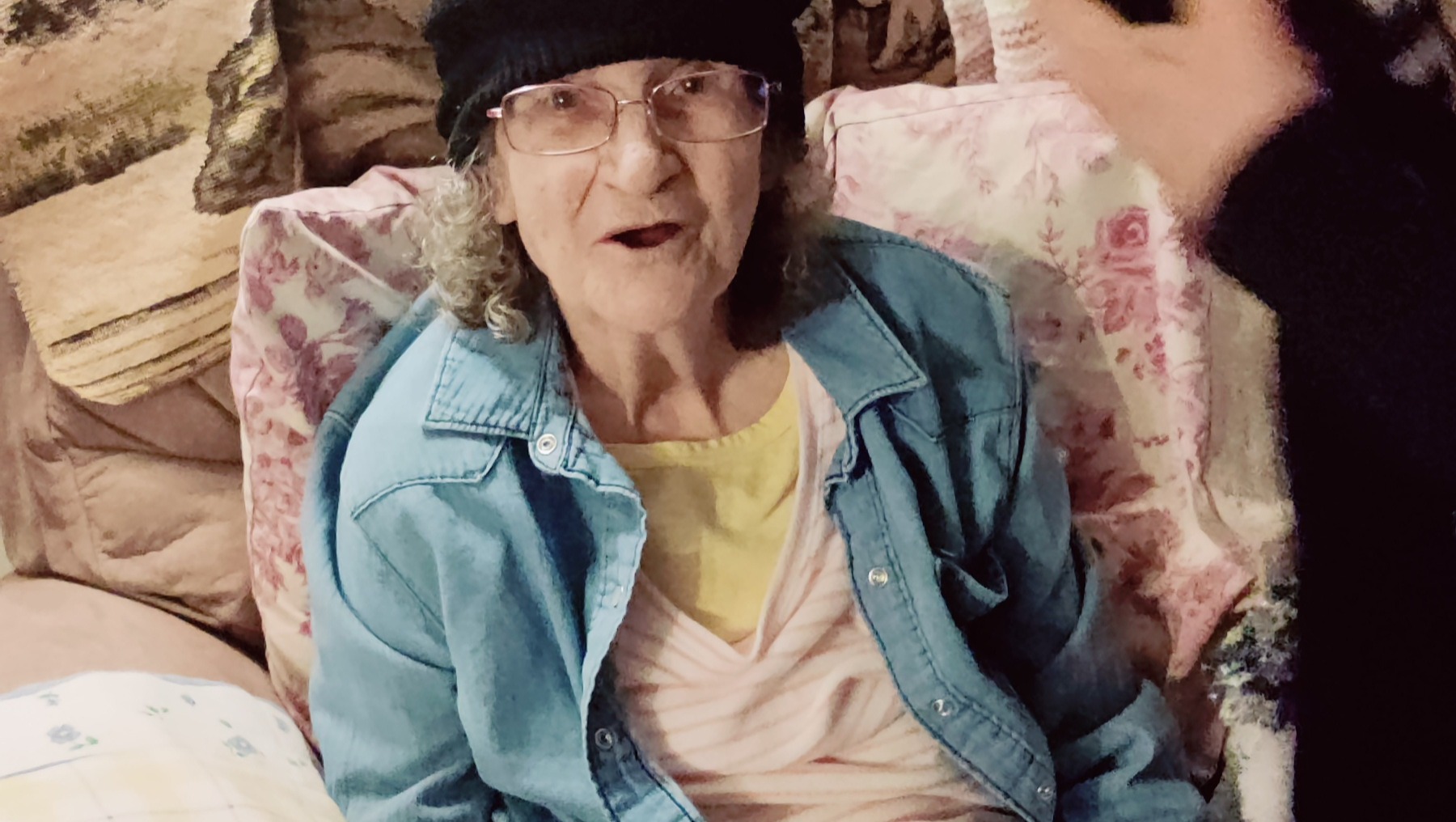 Fundraiser by Donald Arms : Anna Arms