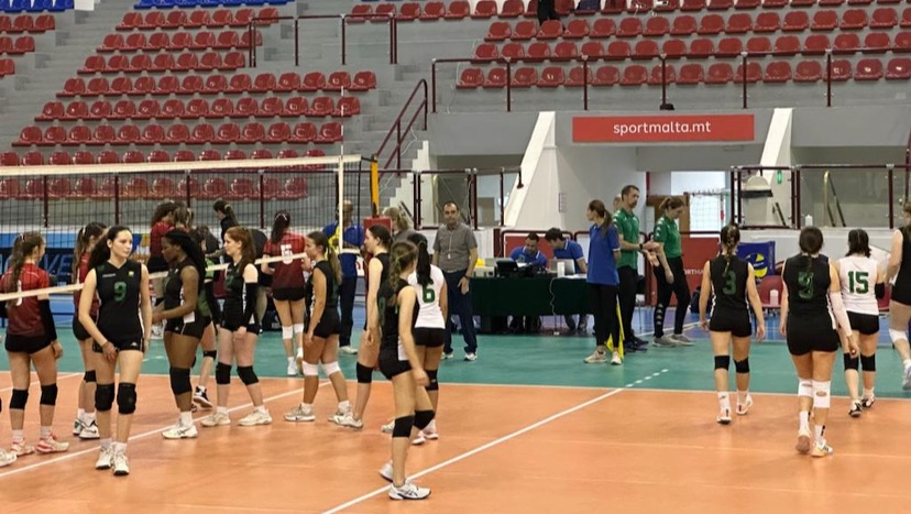 Fundraiser for Matthew Ford by Matt Hanlon : Help the U18W National Team in 2024!