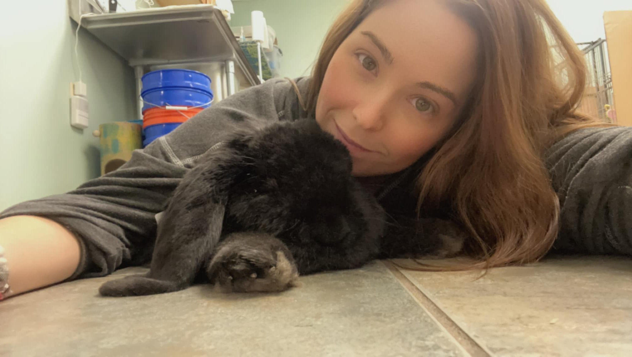Fundraiser for Danielle Koski-Lydon by Brooke Green : Love for Dani ...