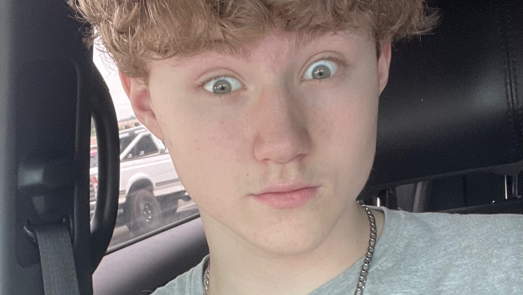 Fundraiser by Amanda Webb : Grayson AUSBAND’s Attorney’s fees