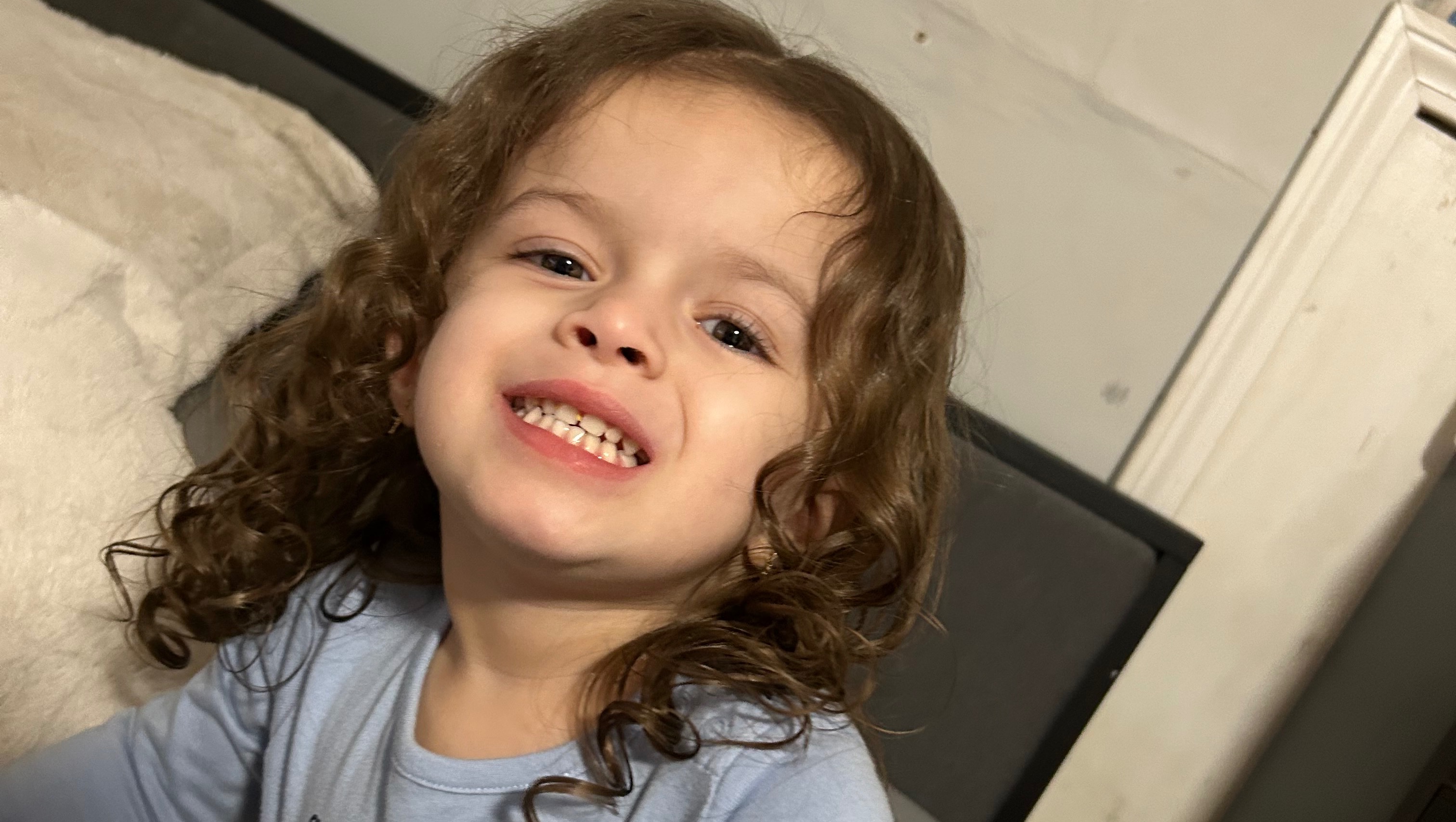 Fundraiser for Sharon Esposito by Danayzah Esposito : Jasely Amira