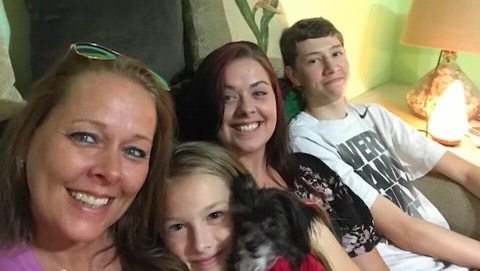 Fundraiser by Barbara Forrest : Barbara Forrest cremation and death ...