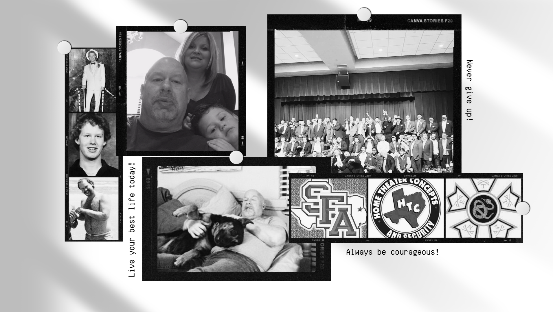 Fundraiser for Gregg Durham by Josh Kesterson : Rally for Our Pal Gregg