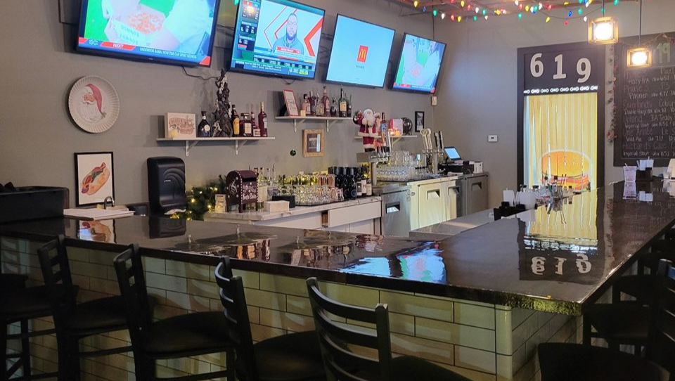 Fundraiser by Bobby Croy : Small Business Big Dreams Help Six19