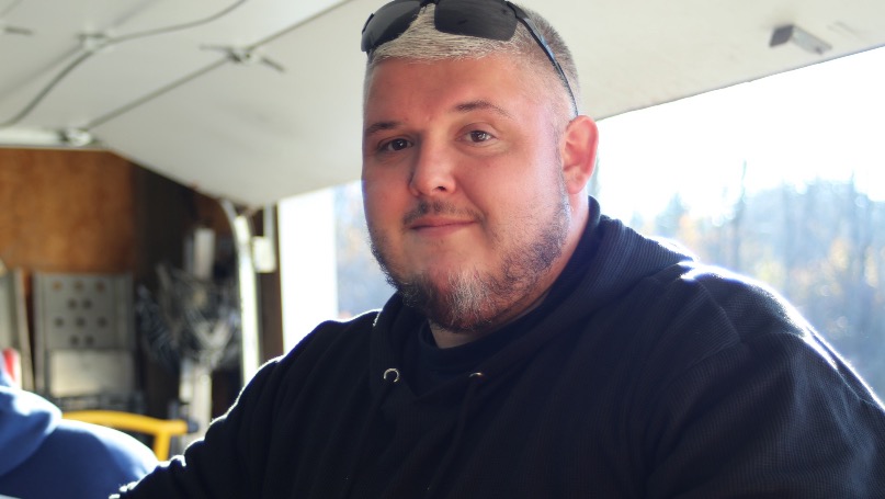 Fundraiser for Christopher Mitchell by Michelle Stamper : Open ♥️ Heart ...