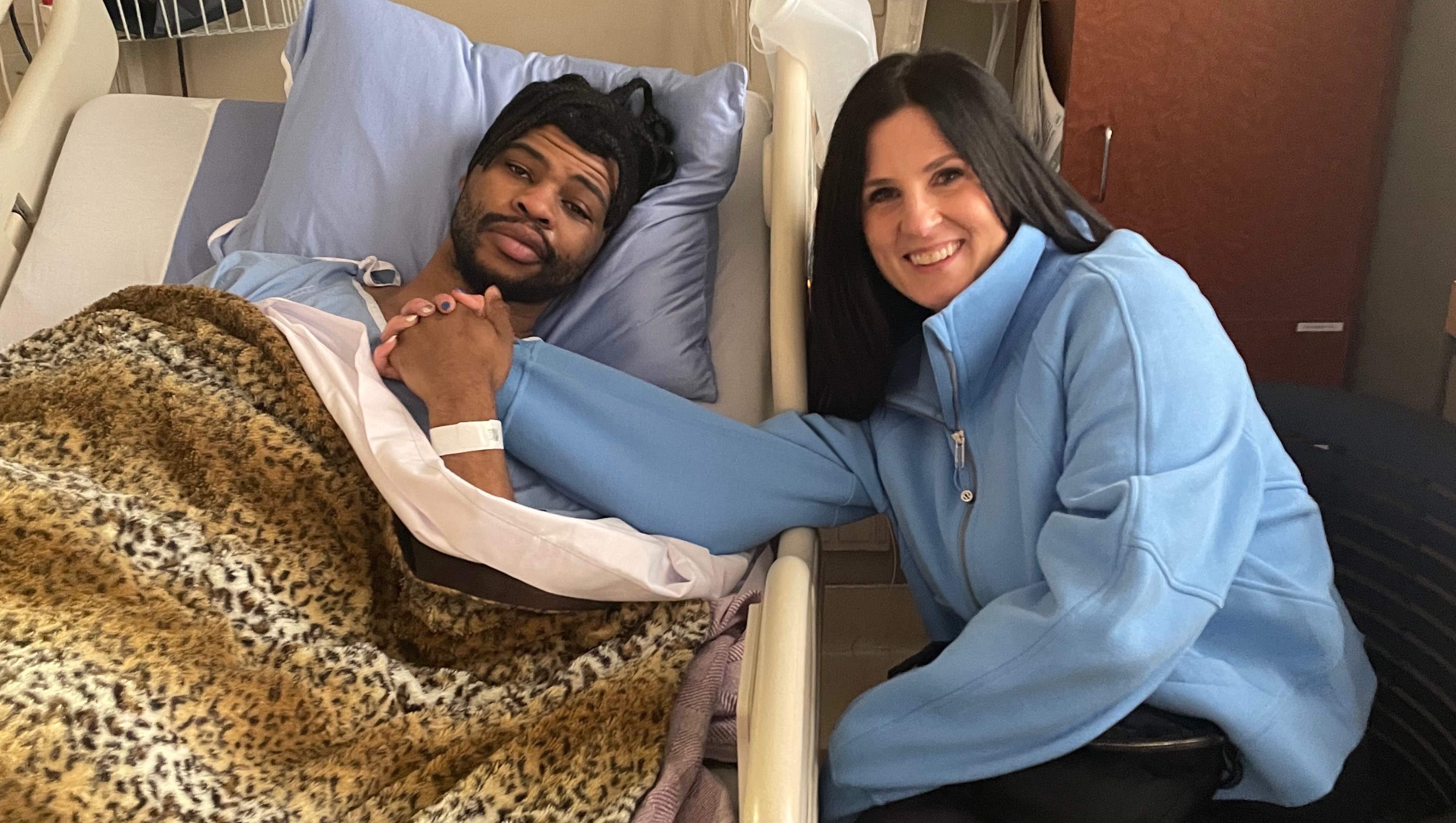 Fundraiser by Heather Petersen : Brendon Medical Expenses