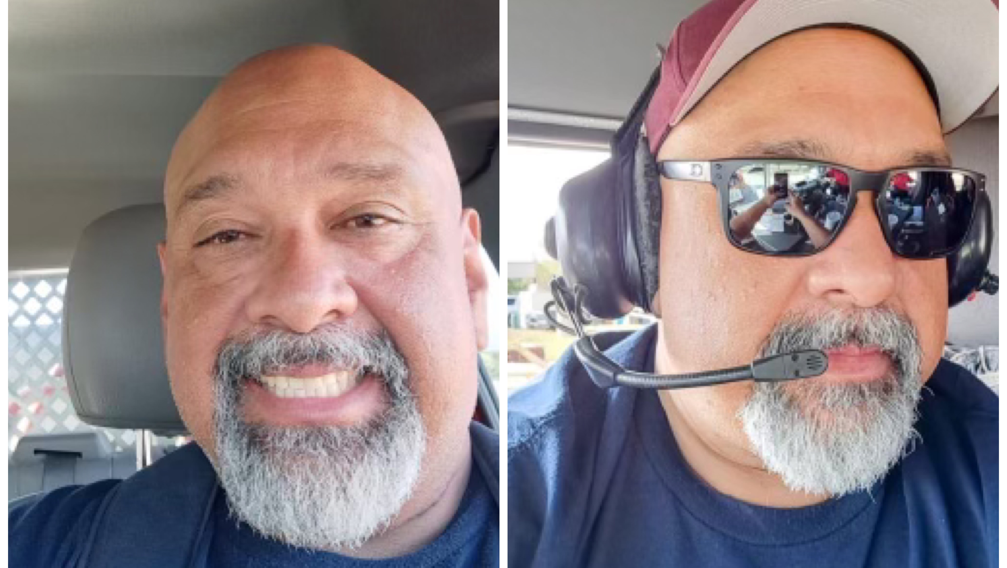 Fundraiser by Samuel Munoz : Robert Pequeno