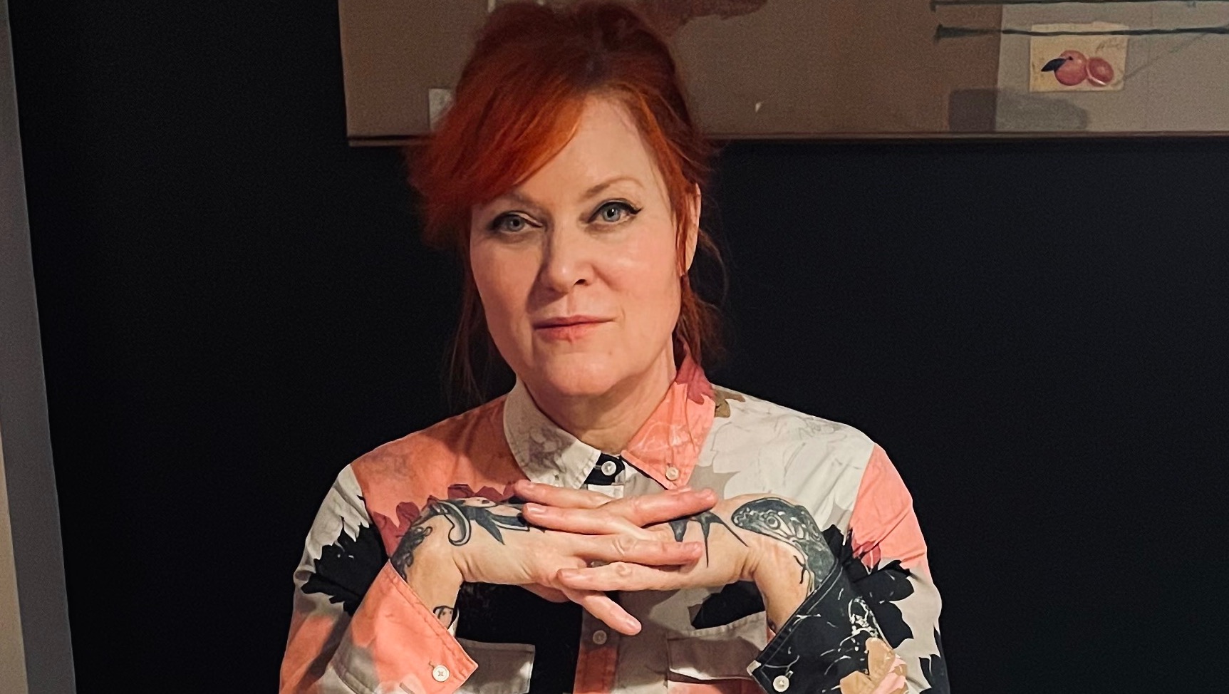 Fundraiser for Tricia Grantham by Amber Sommer : Help Trish recover ...