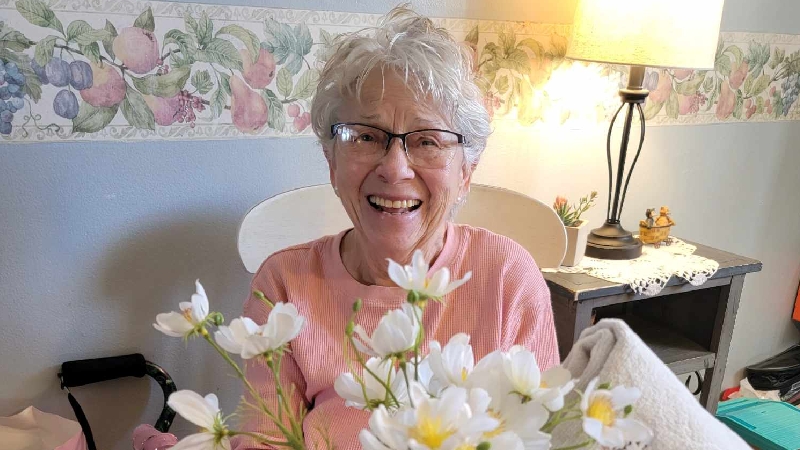 Fundraiser by Zachary Taylor : Help Us Save Our Grandma Maggie's House