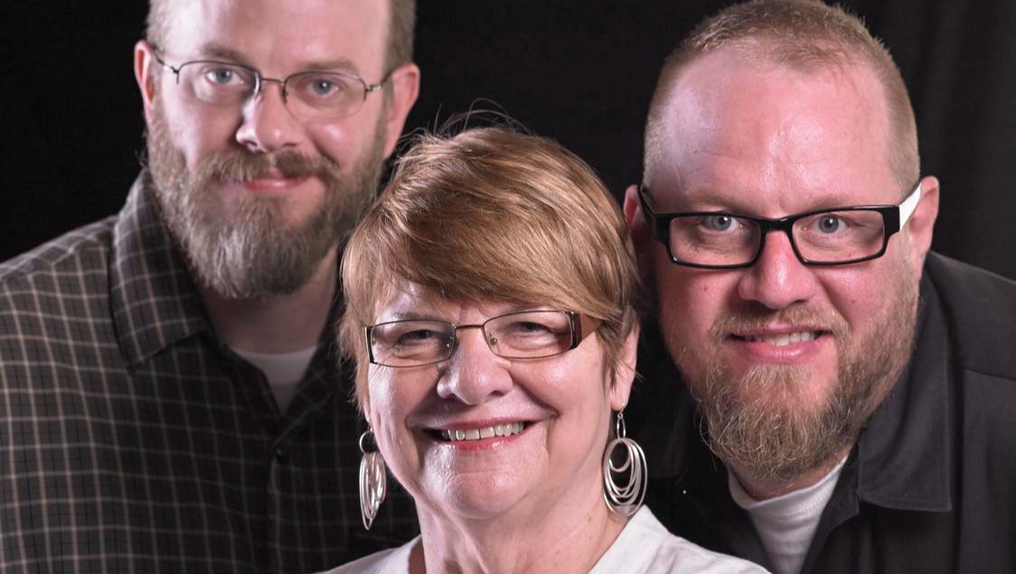 Fundraiser for Brandon Shiflett by Amanda Crosby : Mama Shiflett Needs ...