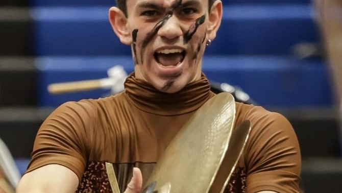 Fundraiser by Mason Merritt : Gold Drum & Bugle Corps 2024 Season Fundraiser by Mason Merritt : Gold Drum & Bugle Corps 2024 Season