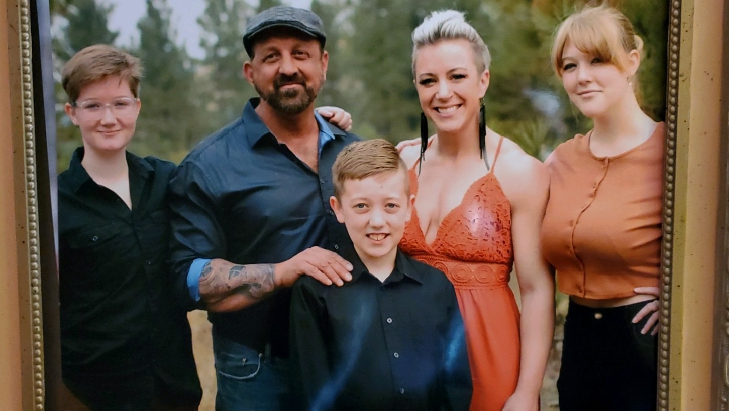 Fundraiser for Jenn Skirko by Jenny Cashion : Jenn & Chris need your help!