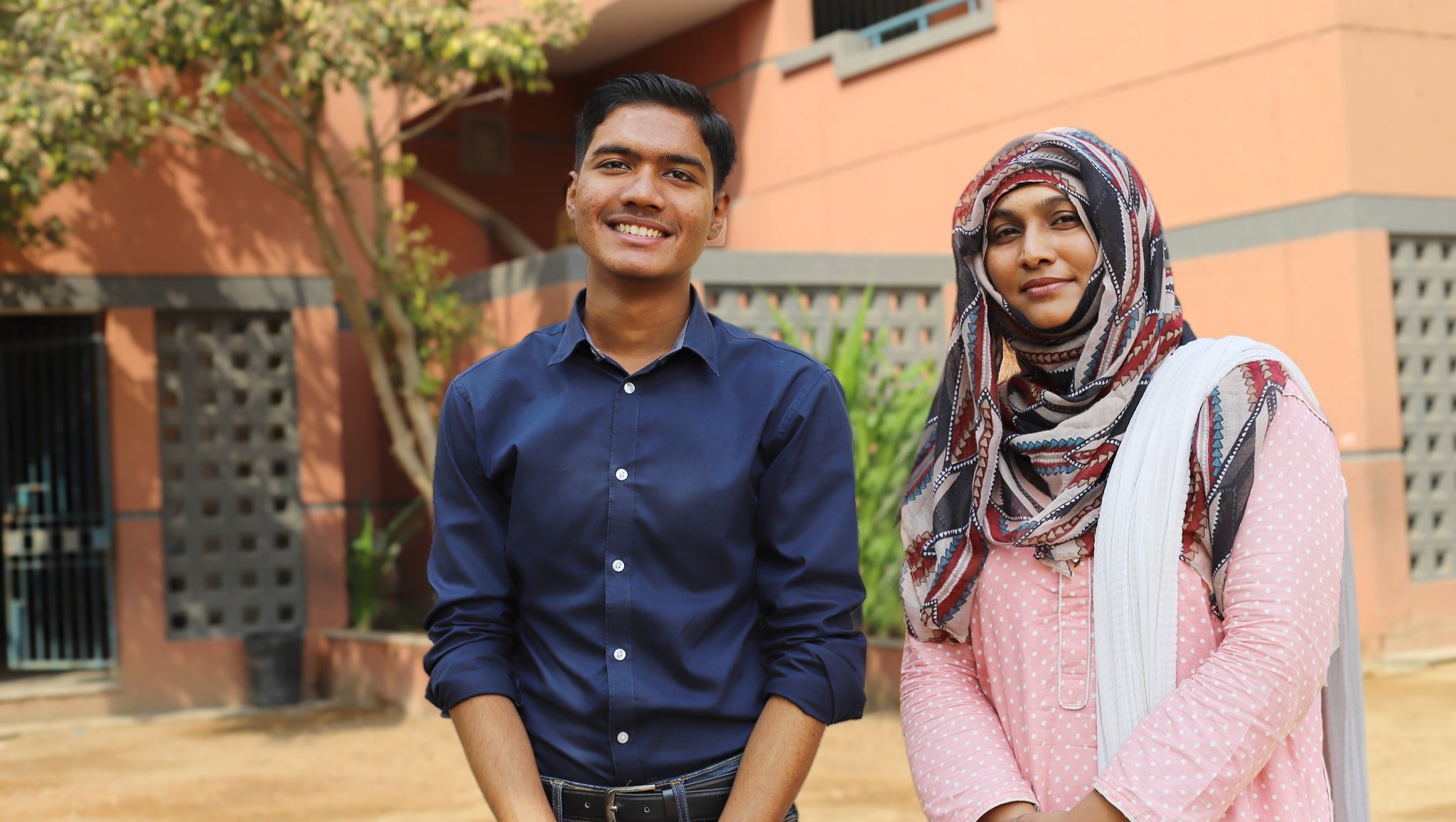 Fundraiser by MUHAMMAD IMRAN SHAIKH : Help Arham Get to Grad School in USA