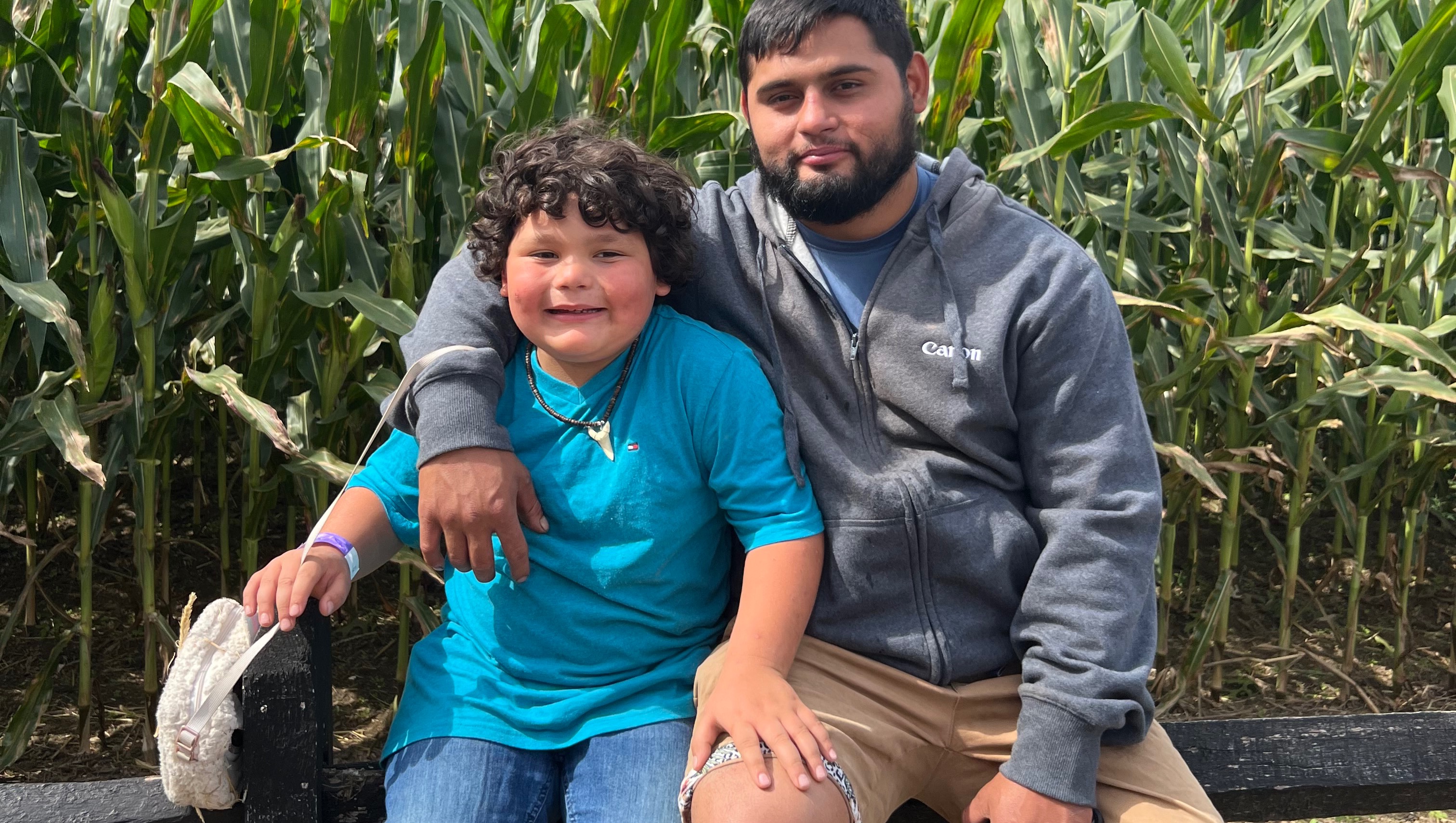 Fundraiser by Ashley Ramirez : Our Beloved Alex