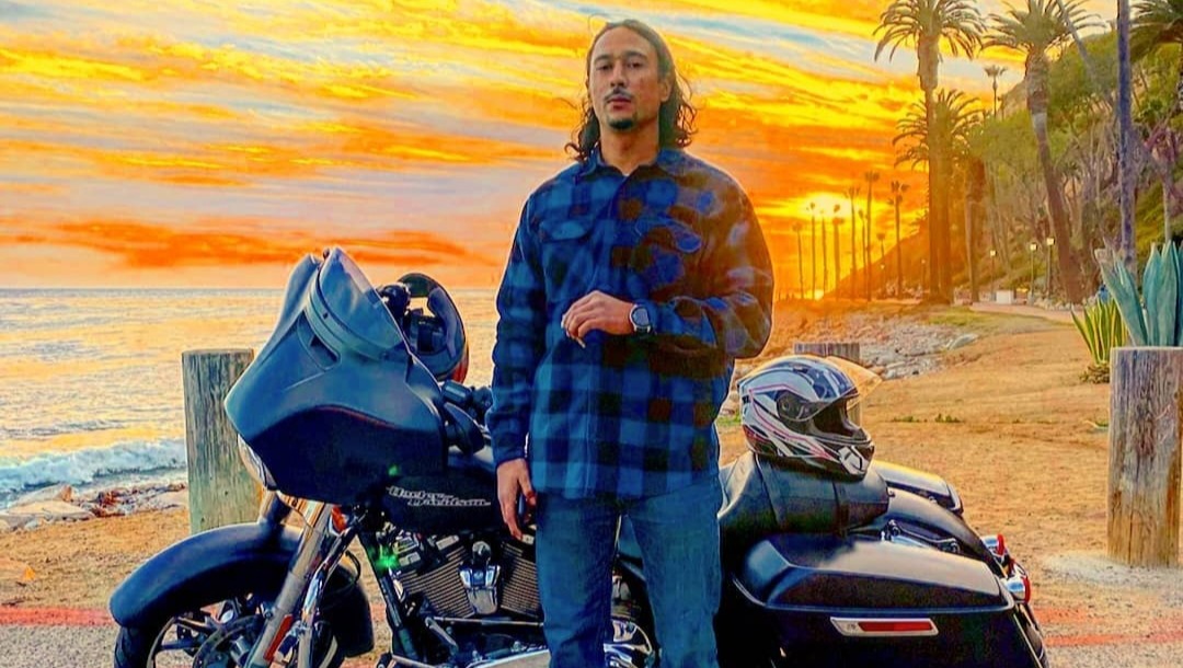 Fundraiser by Katrina Wilson : Romansanto Mark Sajona