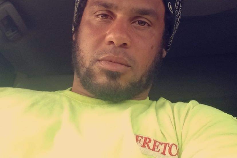 Fundraiser for Christopher Harris by Amber Bell : Please Help Chris Harris