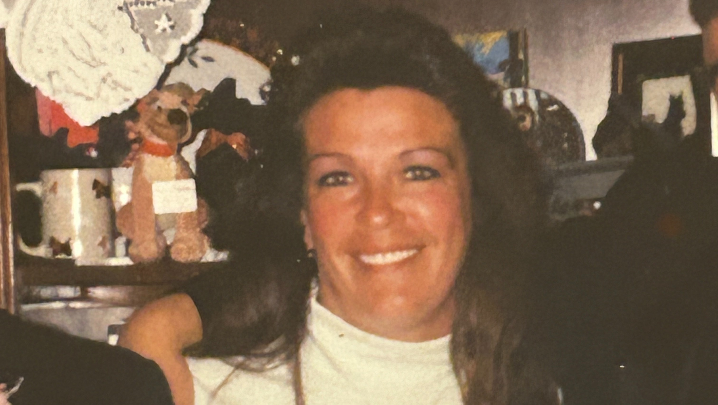 Fundraiser for Luke Puddock by Cleo Dougan : Marilyn "Cookie" Ferre's ...