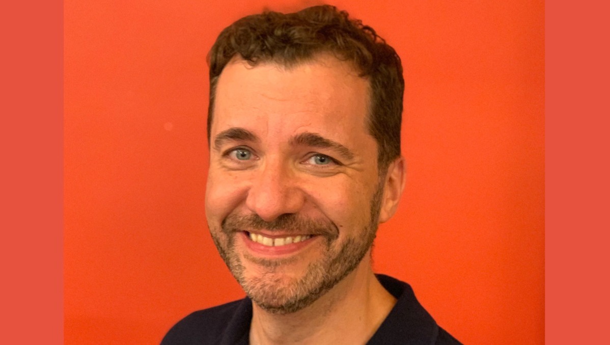 Fundraiser for Danabha Johnson by Gareth Austin : Support Paul's Ordination