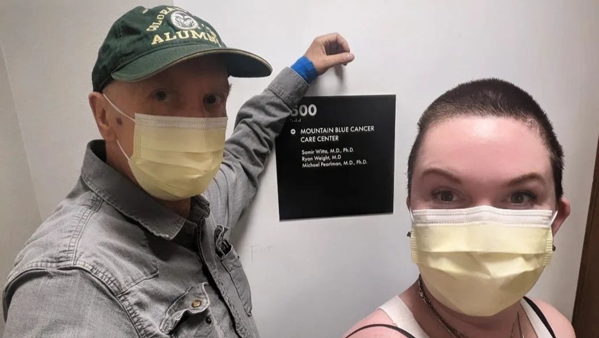 Fundraiser for Aubrey Houdeshell by Anthony Perrotta : Support and Aid for Aubrey Houdeshell