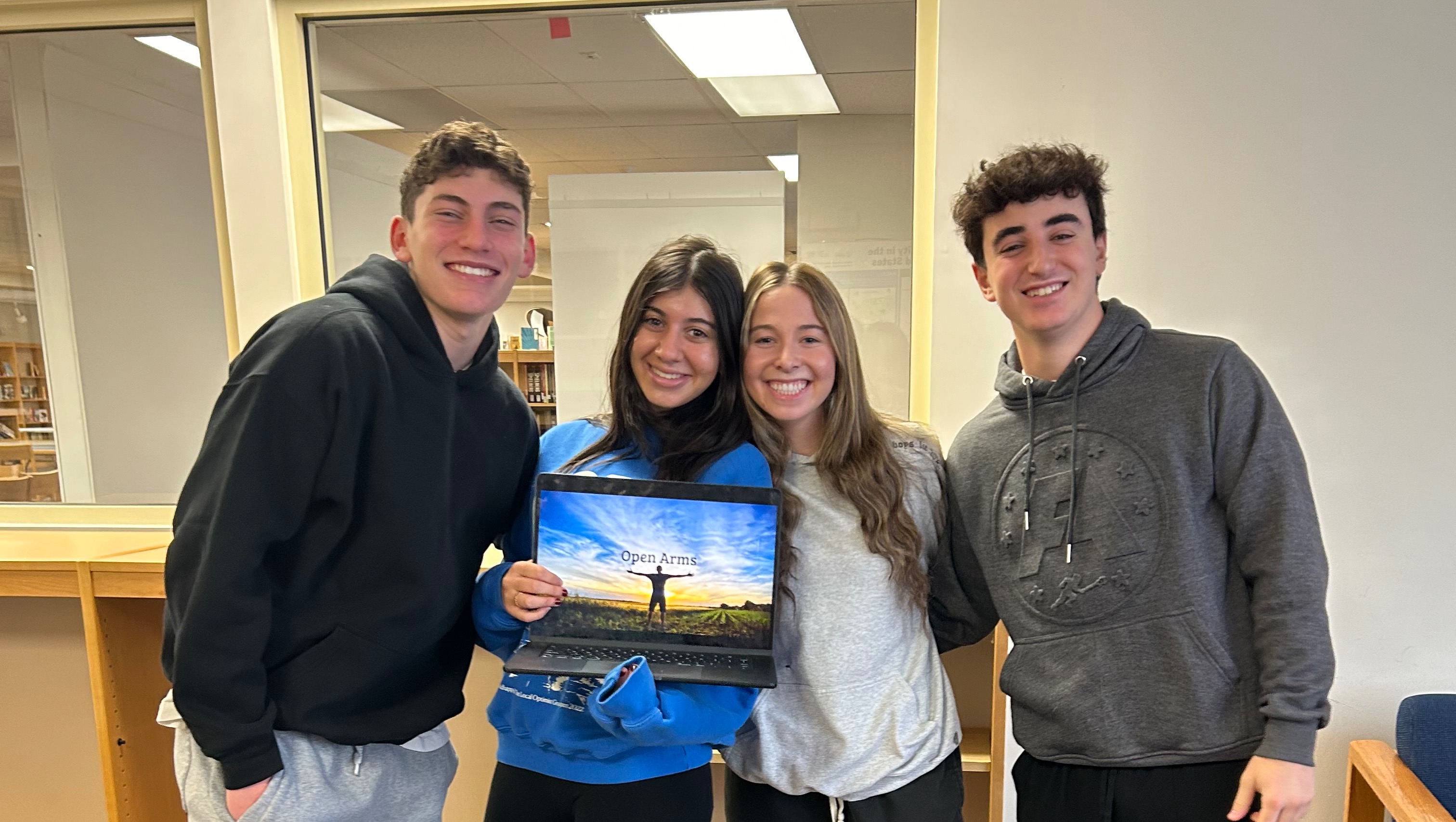 Fundraiser by Adam Lefkowitz : The Asylum and Refugee crisis in NYC