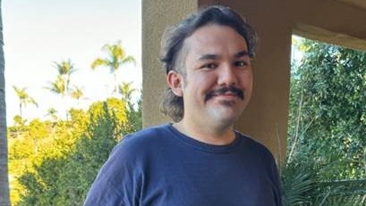 Fundraiser by Sarah Fant : Alex Gomez