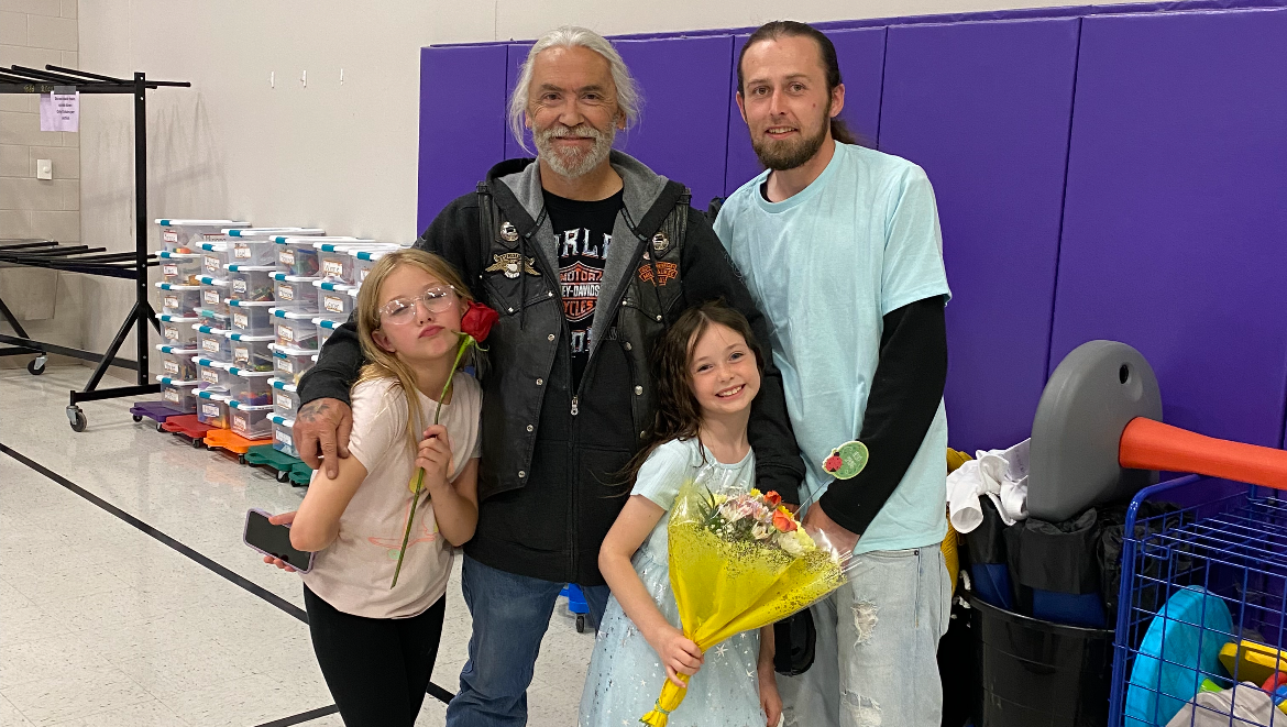 Fundraiser by William Grawey : Steven William Rast