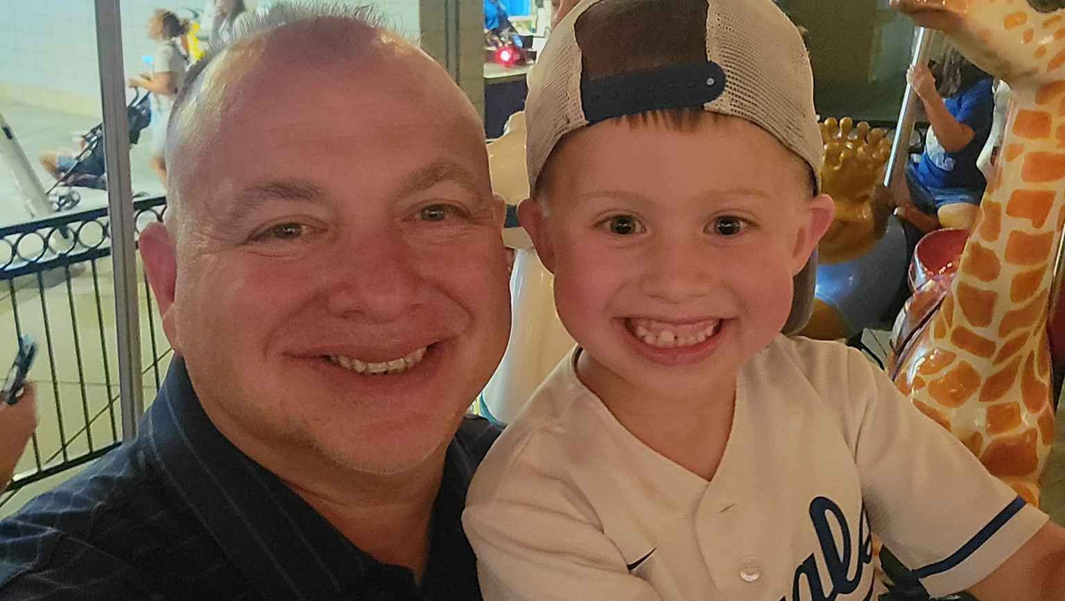 Fundraiser for Deanna Blevins by Jodi Price : Ryan Blevins - Funeral ...