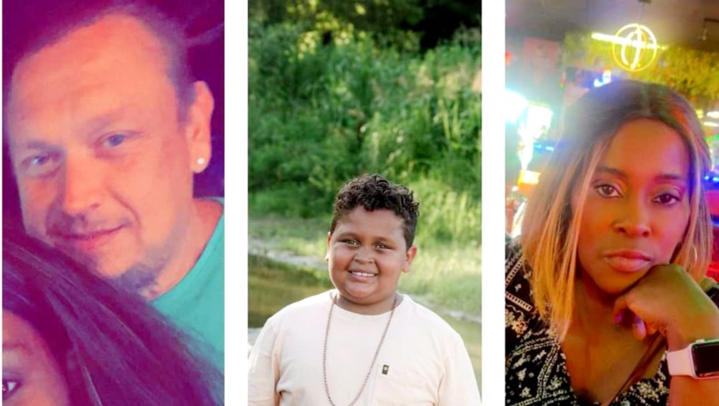 Fundraiser for Jernelle Larson by Stacie Young Issa : Dylan Larson ...