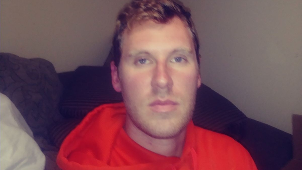 Fundraiser for DAVID RYDER by Kathleen Ryder : Funeral for Daniel Kent ...