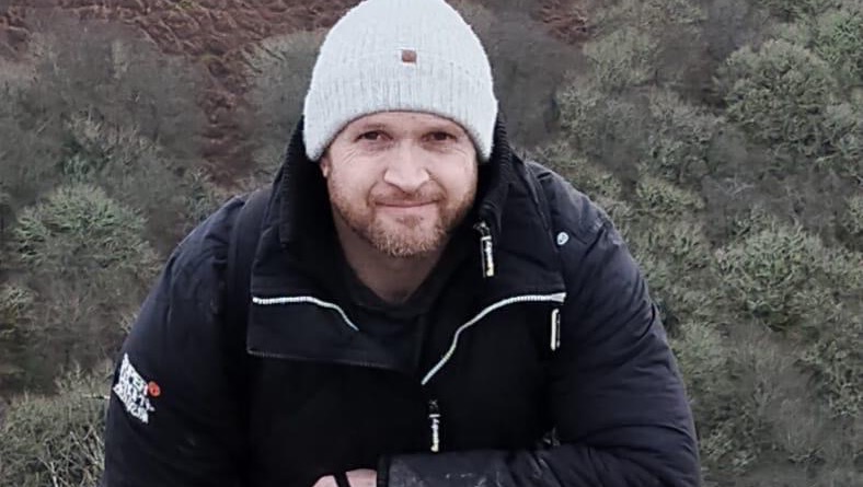 Fundraiser for Mark Fricker by Matt Allen : Marks Bowel Cancer Journey