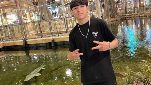 Fundraiser by Esmeralda Mejia : Recaudando fondos para Bryan