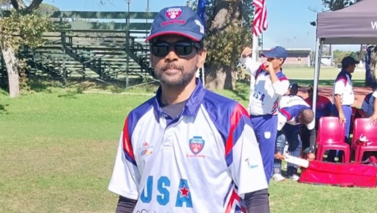 Fundraiser by Ajith Jayasinghe : Help Ajith to play at World Cup ...